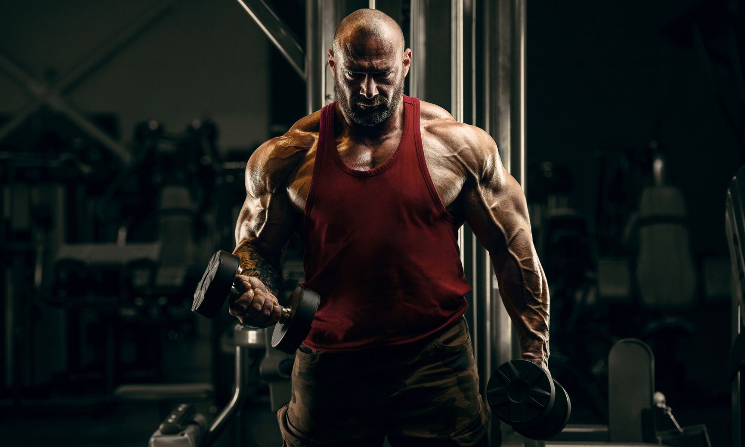 12 Week Apex Hybrid Performance Fitness Plan (Part 1) - Tier Three Tactical