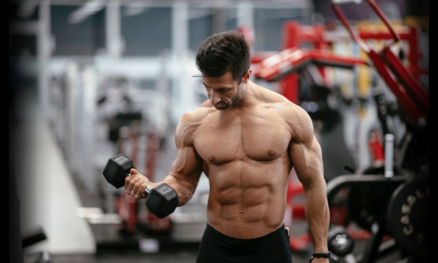 Best Muscular Endurance Exercises (105 Studies Reviewed) - Tier Three ...