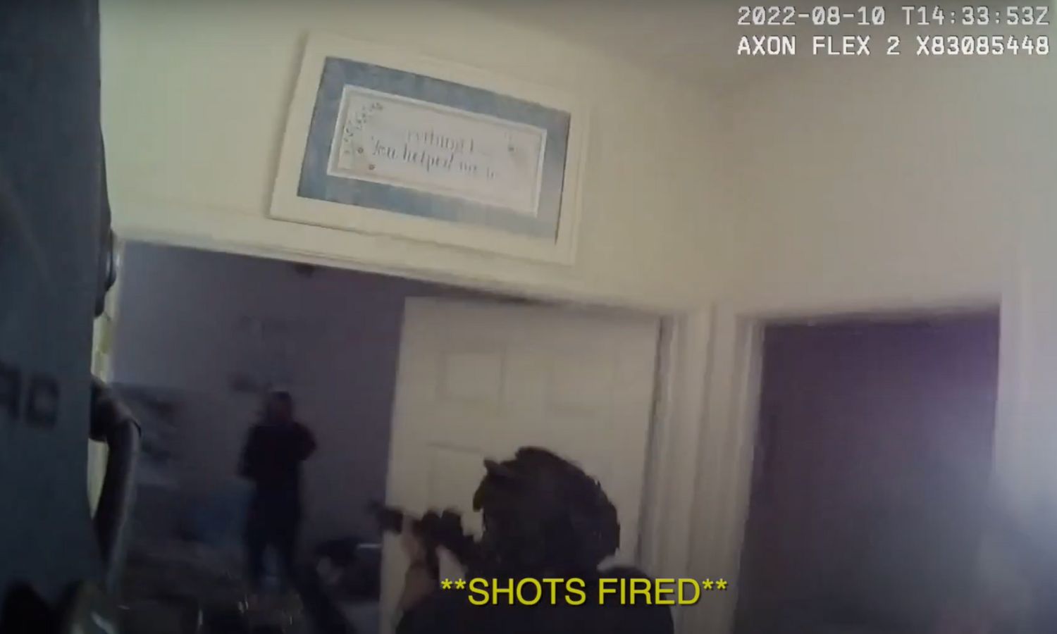 Sacramento Police SWAT OIS: Hostage Rescue Analysis - Tier Three Tactical