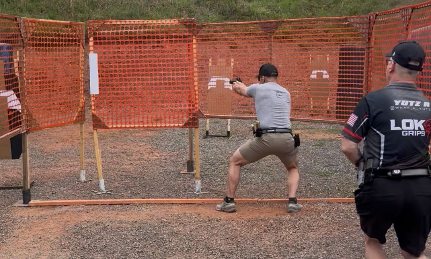 Beyond the Gunfight: A Data Dive into Police Shooting Skill - Tier ...